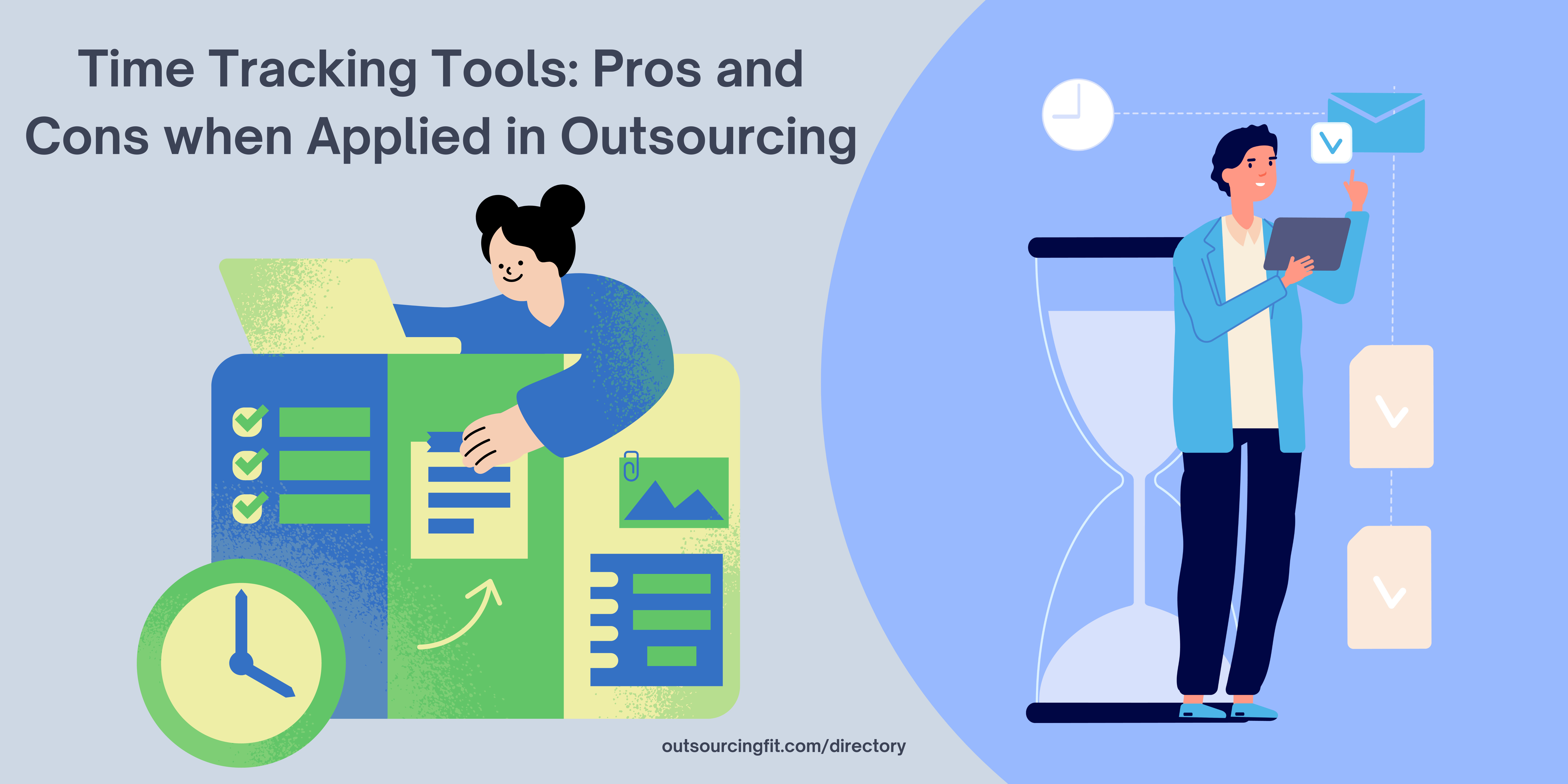 Time Tracking Tools: Pros and Cons when Applied in Outsourcing ...