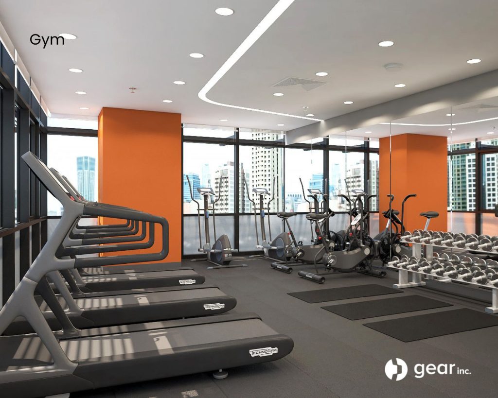 Gear Inc - Outsourcing Fit